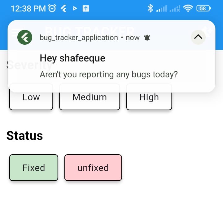 Project Showcase | Modern Tech Portfolio